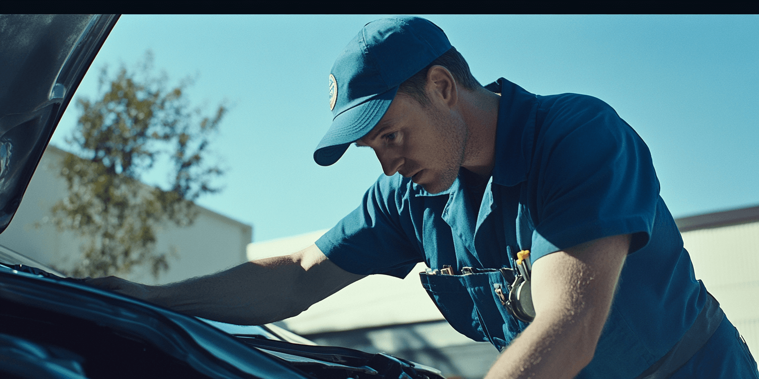 Brake fluid change - Mobile Mechanic Pros Providence